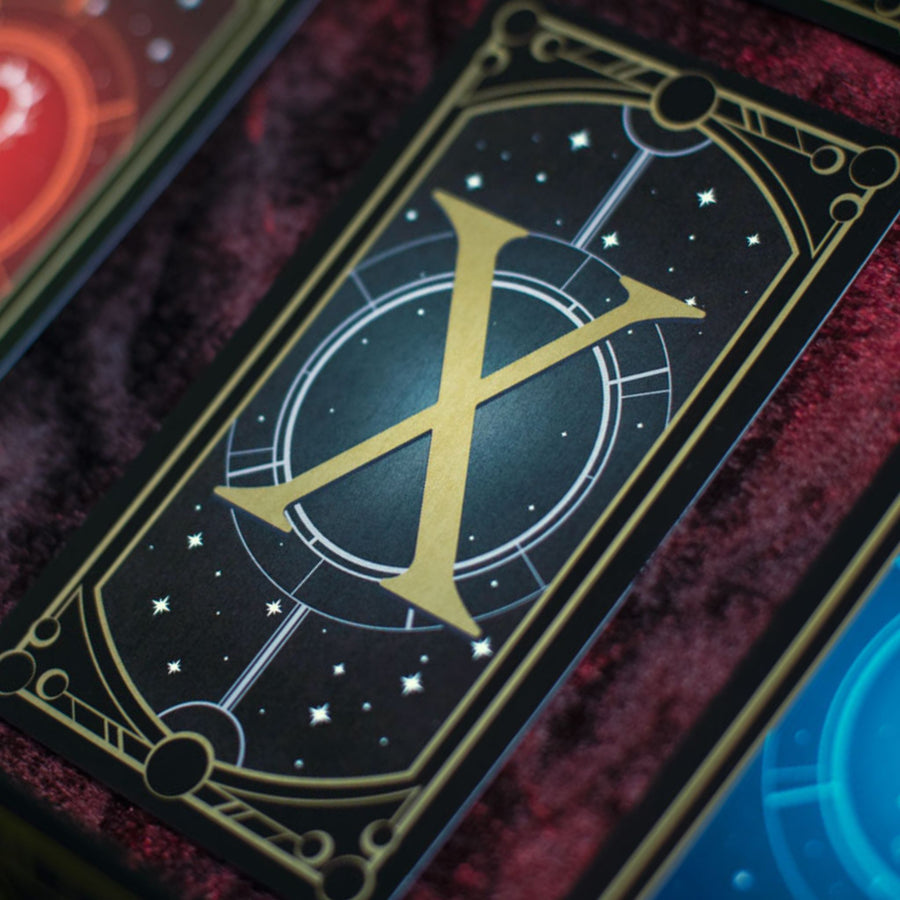 Decuma – Golden Lasso Games
